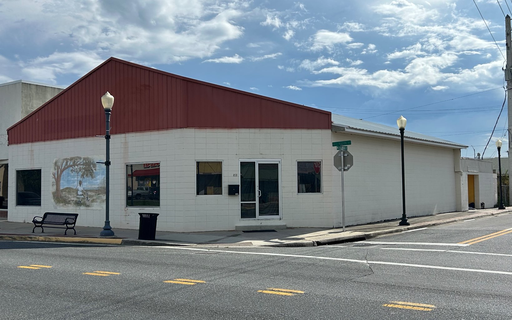 Commercial Real Estate For Sale - Poole Realty