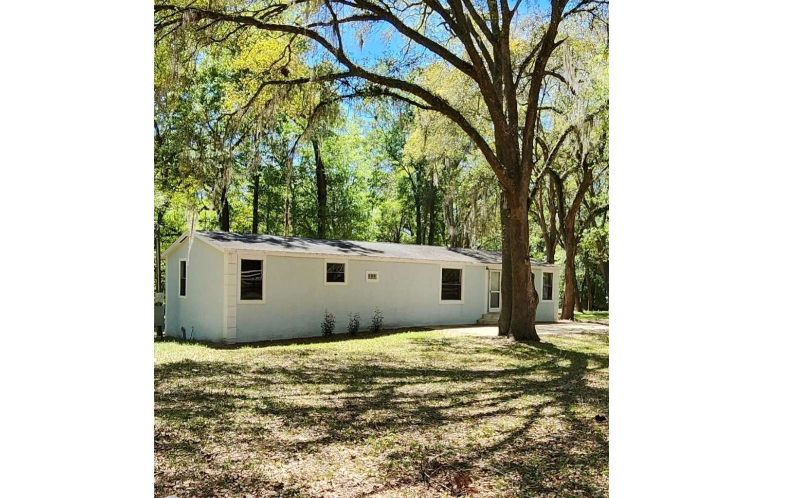 For Sale - 2748 84th Terr, Wellborn, FL 32094 | MLS# 125328