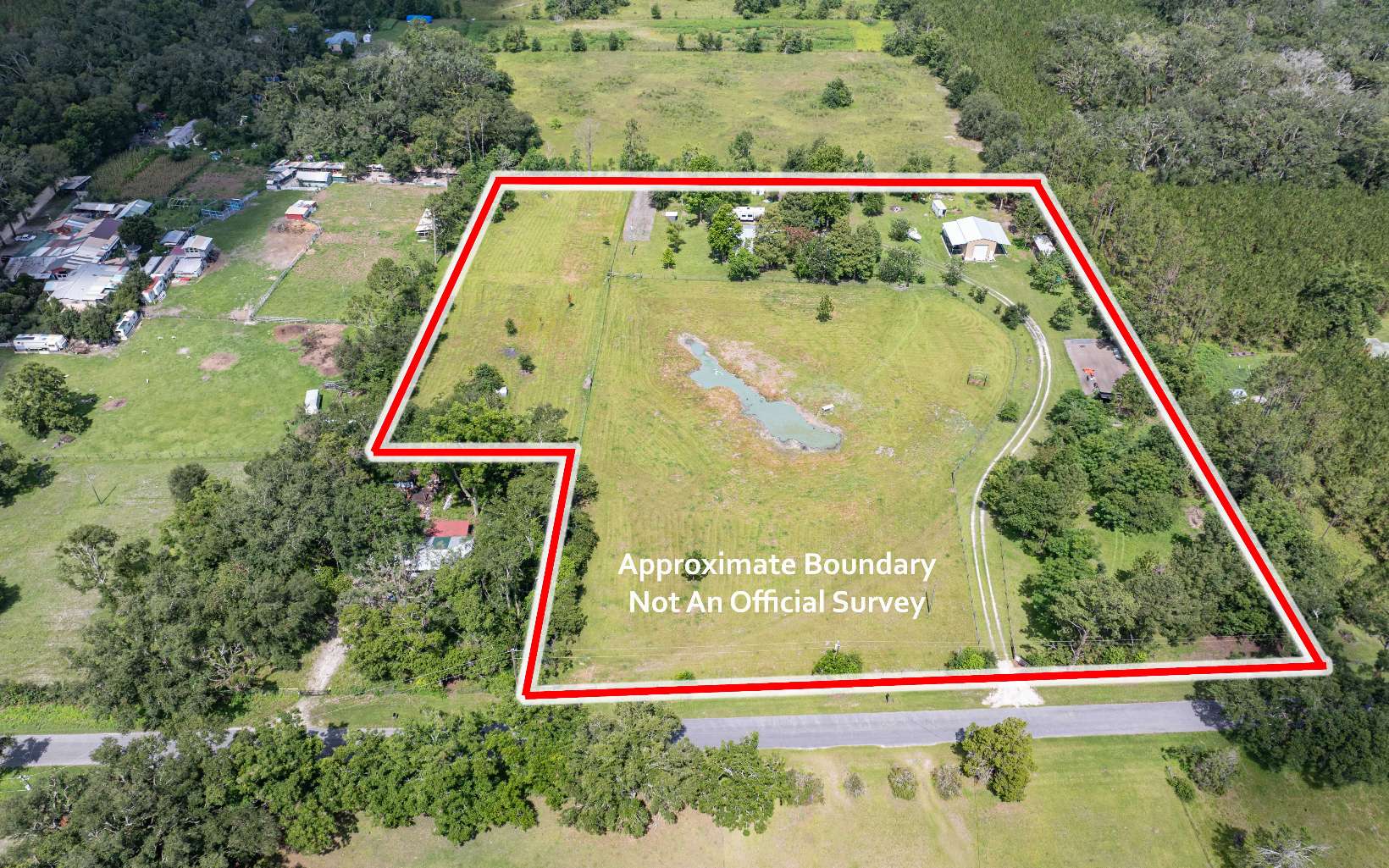 For Sale - 6653 137th Road, Live Oak, FL 32060 | MLS# 127645