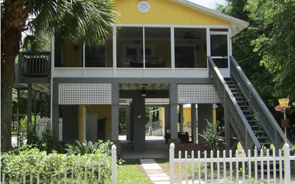 Sold - 2129 NW 82nd Terrace, Bell, FL 32619 | MLS# 110968