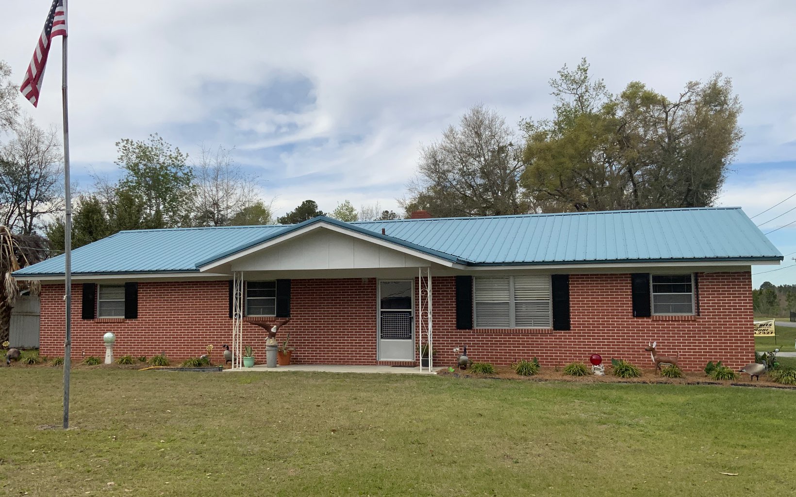 For Sale - 12711 86th Trail, Live Oak, FL 32060 | MLS# 122670